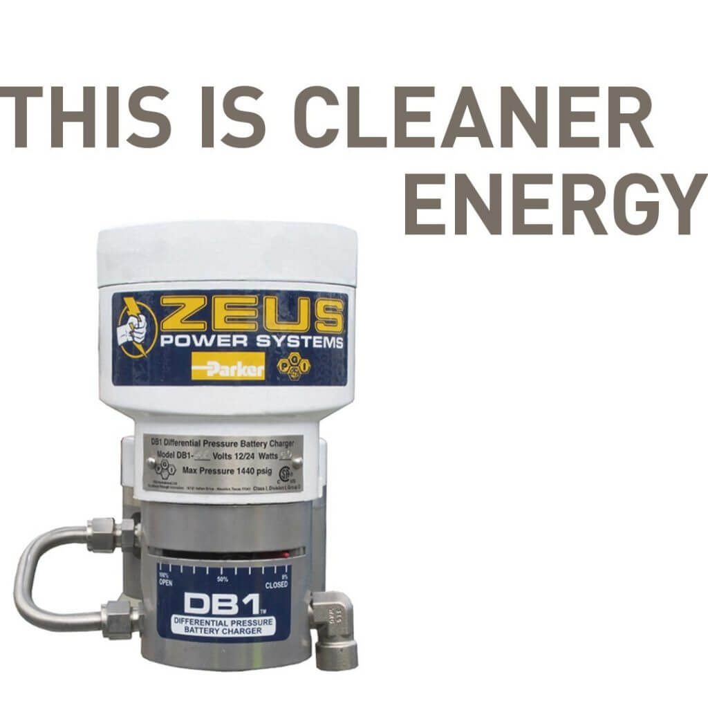 Parker Thermal Management - Air Oil Cooler Parker